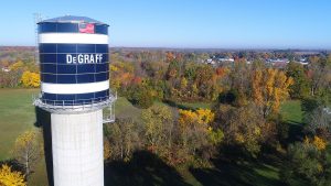 Village of DeGraff, Ohio – The Village of DeGraff is located in Logan ...