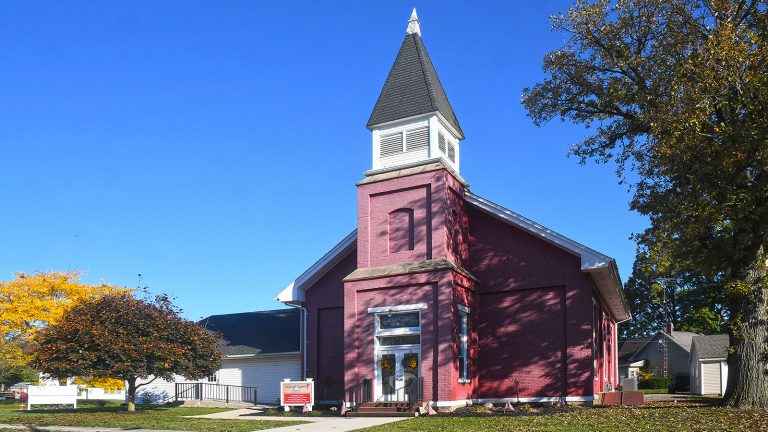 Village of DeGraff, Ohio – The Village of DeGraff is located in Logan ...