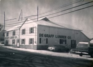 History: Historic Glimpses of Logan County