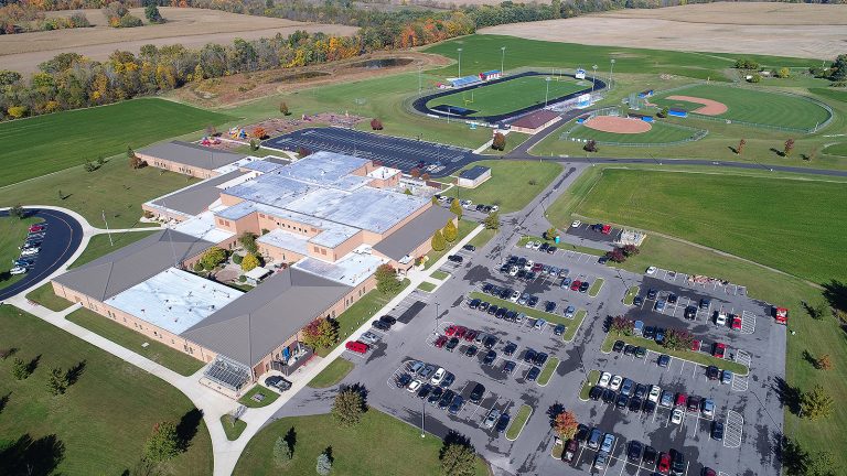 Village of DeGraff, Ohio – The Village of DeGraff is located in Logan ...